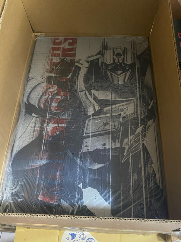 threeA 3A threezero PREMIUM PSC 變形金剛4 絕跡重生 AOE 隱匿模式 普版 柯博文 | 露天市集 | 全台最大的網路購物市集