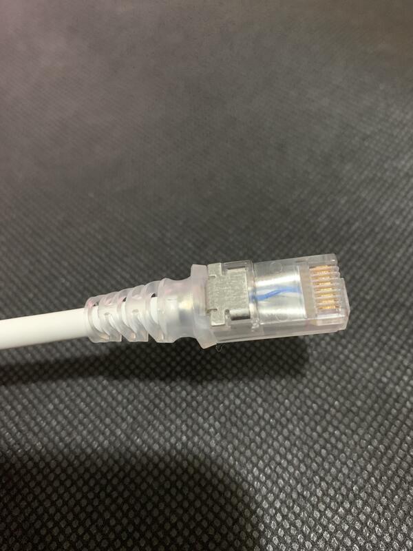 Siemon CAT6 RJ45 網路線 2M 3M 國外大廠高品質 | 露天市集 | 全台最大的網路購物市集