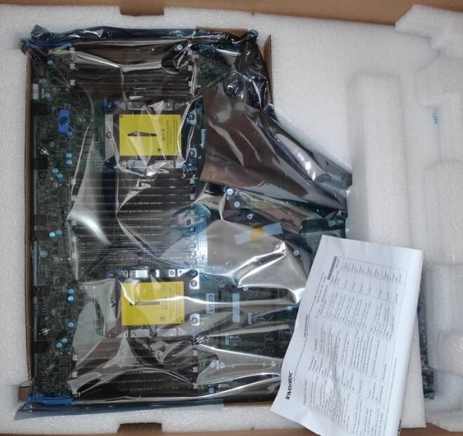 浩然 DELL R740 XD 主機板DY2X0 6G98X 8D89F 1YM03 YWR7D 0WGD1 RR8YK | 露天市集 | 全 ...