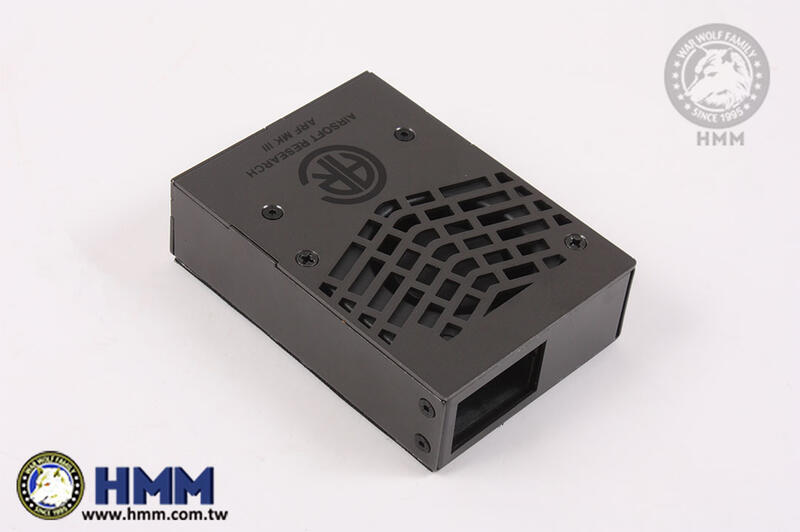 [HMM] AR MK III 戰術散熱 / 快速除霧/生存遊戲 風扇 | 露天市集 | 全台最大的網路購物市集