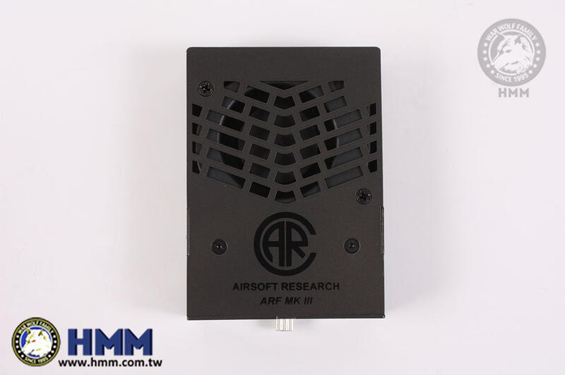 [HMM] AR MK III 戰術散熱 / 快速除霧/生存遊戲 風扇 | 露天市集 | 全台最大的網路購物市集