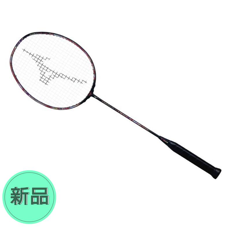 MIZUNO FORTIUS TOUR