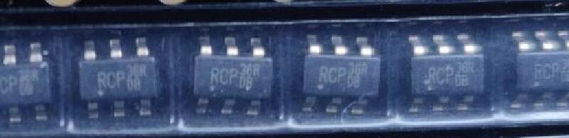 【尚敏LCD零件專賣店】全新原裝 LD7536RG LD7536 印碼: 36R (5PCS) | 露天市集 | 全台最大的網路購物市集