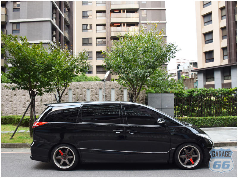 PREVIA JDM 日規 ESTIMA ACR50 2.4 頂規版 六六車庫 | 露天市集 | 全台最大的網路購物市集