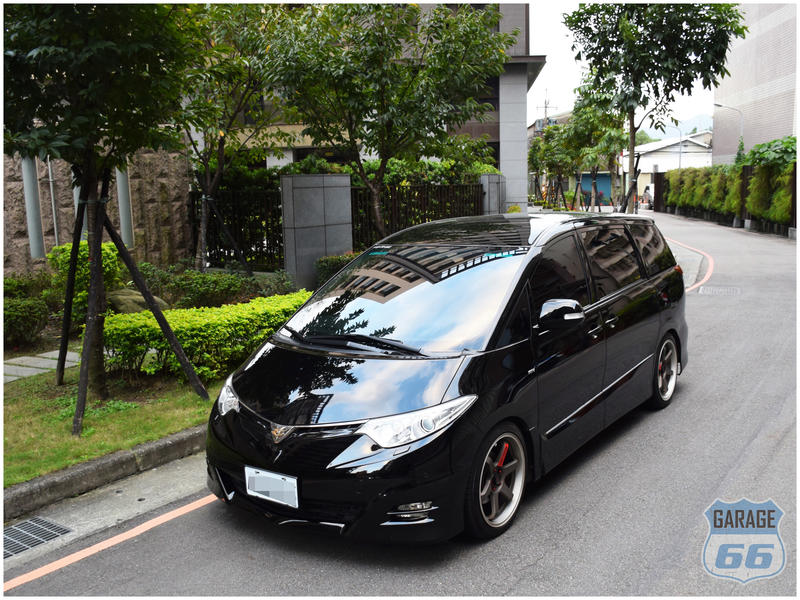 PREVIA JDM 日規 ESTIMA ACR50 2.4 頂規版 六六車庫 | 露天市集 | 全台最大的網路購物市集