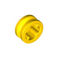 全新LEGO樂高黃色1/2軸套【4265】Bush 1/2 Smooth 4239601 6271167 32123 | 露天市集 | 全台最 ...