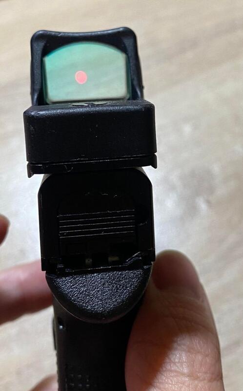 vfc g42 rmr版 一槍兩匣 | 露天市集 | 全台最大的網路購物市集