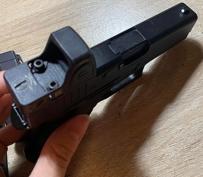 vfc g42 rmr版 一槍兩匣 | 露天市集 | 全台最大的網路購物市集