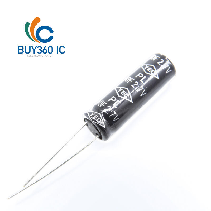 69717"現貨B倉"10F 2.7V 超級電容 2.7V10F 法拉電容 體積10*30mm W68 [69717 | 露天市集 | 全台最大的網路購物市集