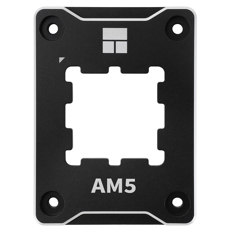 米特3C數位–Thermalright 利民 AM5 Secure Frame BLACK AM5 CPU保護蓋固定扣具 | 露天市集 | 全 ...