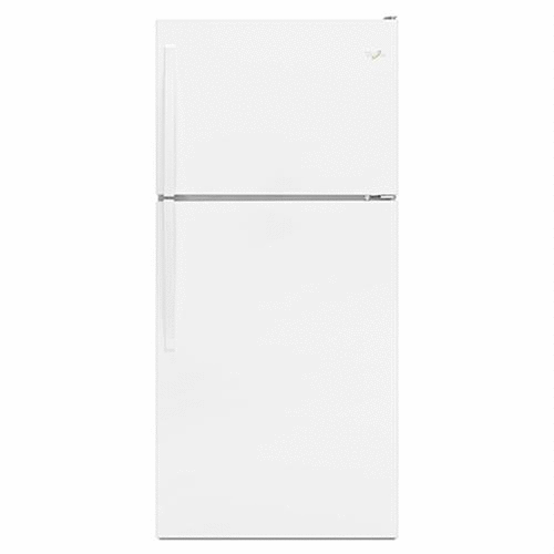 [Whirlpool 惠而浦] WRT148FZDW 533公升雙門冰箱(含安裝) | 露天市集 | 全台最大的網路購物市集