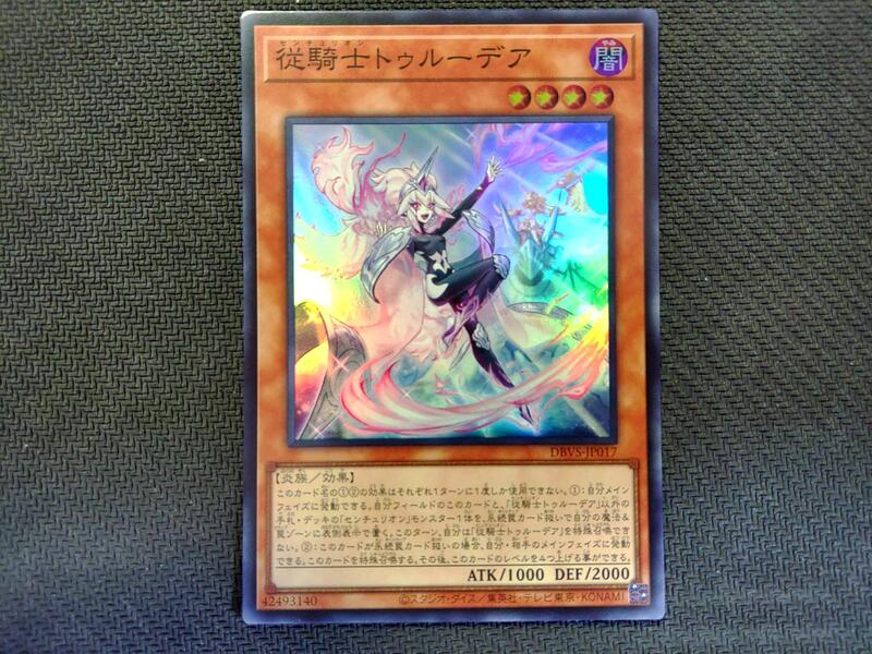 (新世界) DBVS-JP017 百夫騎士團 從騎士特露迪亞 亮面 99-97分(緯 寄 | 露天市集 | 全台最大的網路購物市集