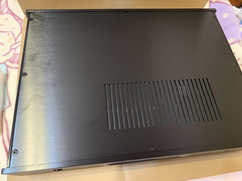 代購 2020新版 沐聲 LKS MH-DA004 雙 ESS 9038Pro (X22 x26 QUTEST參考 | 露天市集 | 全台最大 ...