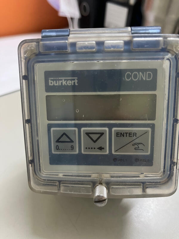 8225型--德國burkert 寶帝數字電導度 導電度傳送器量測儀 | 露天市集 | 全台最大的網路購物市集