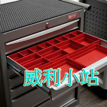 【原廠直送】樹德SHUTER TC-S23 活動工具車 NTC-S23 工作桌 快取車 零件櫃 全新 | 露天市集 | 全台最大的網路購物市集