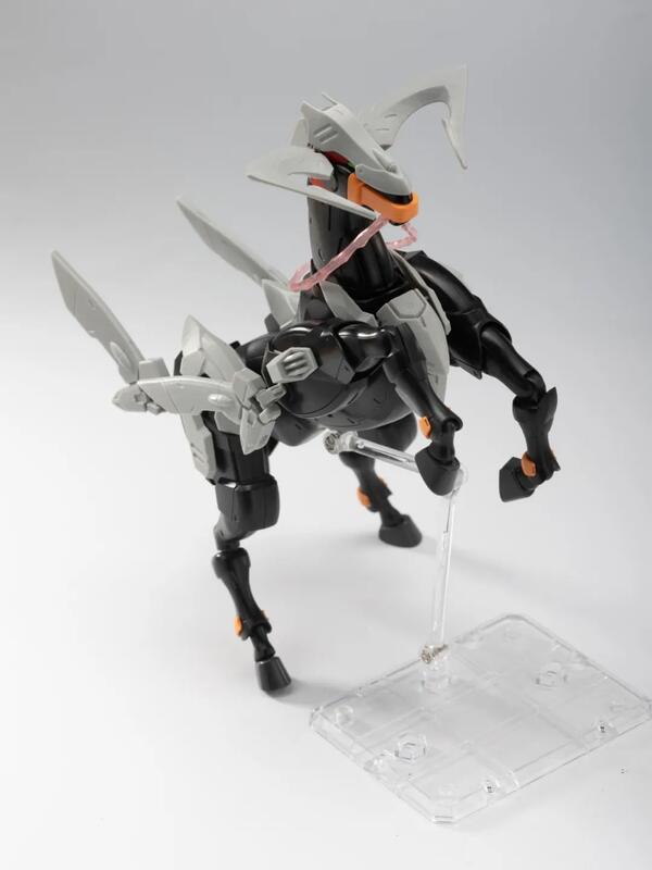 【史派克工廠】現貨 EW RG/HG 戰馬葛拉尼 EWRG024 配件包 不含本體模型機器人 共三色 0411 | 露天市集 | 全台最大的 ...