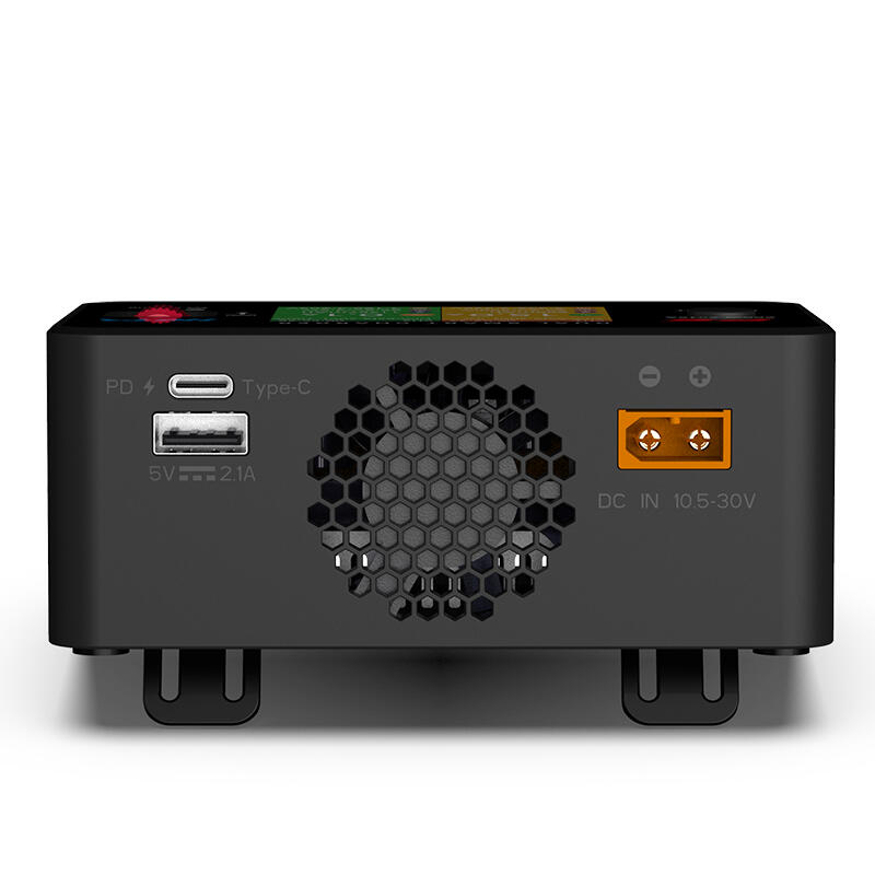 DKCK~HOTA P6 雙通道鋰電平衡充電器AC DC600W 15A T240W電源 | 露天市集 | 全台最大的網路購物市集