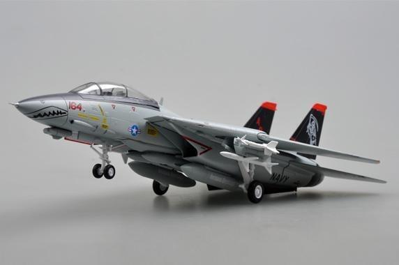 EASY MODEL 1/72 F-14D VF-101 (37191) | 露天市集 | 全台最大的網路購物市集