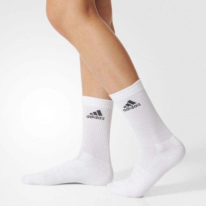 S.G ADIDAS C SPW CRW 1P HT3444 白 襪子 長襪 愛迪達 男女 | 露天市集 | 全台最大的網路購物市集
