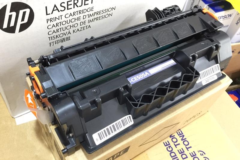 高雄-佳安資訊 HP P2035 P2055D 2035N 2055X 全新副廠碳粉匣CE505A/505A | 露天市集 | 全台最大的網路購物市集