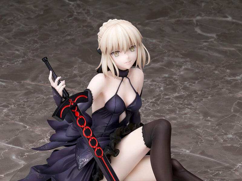 《密斯特喬》預購26年3月 ALTER Fate FGO 黑賽巴 阿爾托莉亞Alter 宵闇之星 G0506 | 露天市集 | 全台最大的網路購物市集