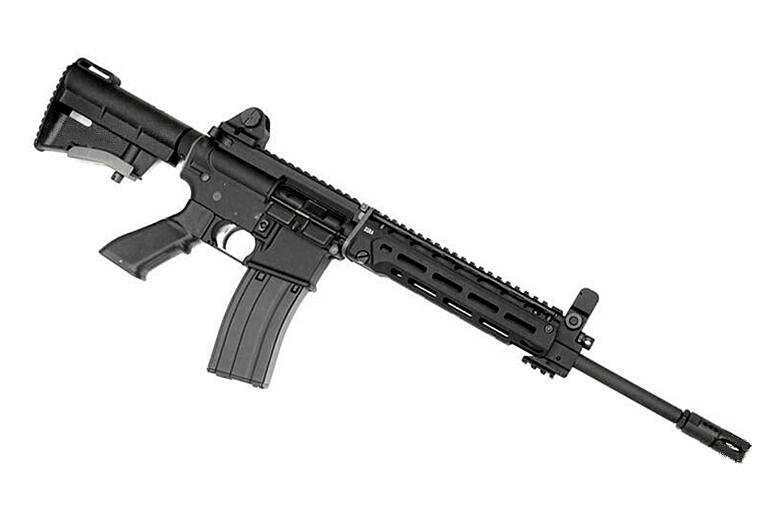 VFC T91 瓦斯槍 M-LOK 戰術魚骨 刻字版 GBB 中華民國 ROC 國軍 步槍 T65 M16 M14 AR | 露天市集 | 全台最大的網路購物市集