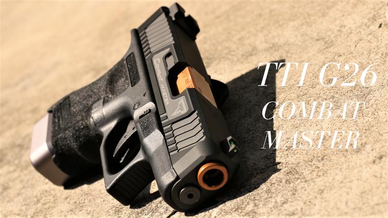 glock g26 tti taren tatical 成槍 marui g26(vfcwekj)捍衛任務 | 露天市集 | 全台最大的網路購物市集