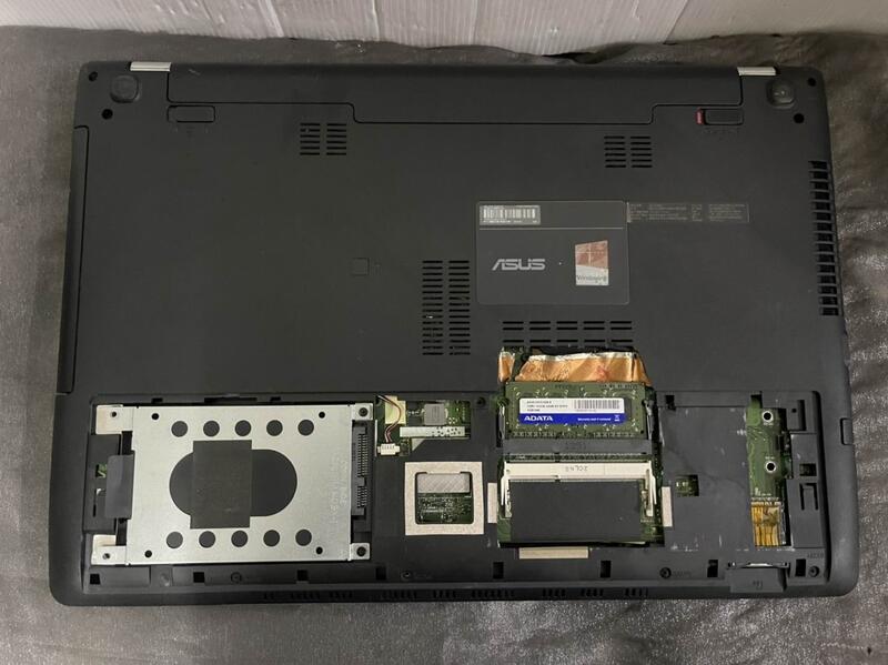 ASUS(NBE1)華碩S550C 15吋 i5筆記型電腦.....畫面顏色感覺較暗 | 露天市集 | 全台最大的網路購物市集