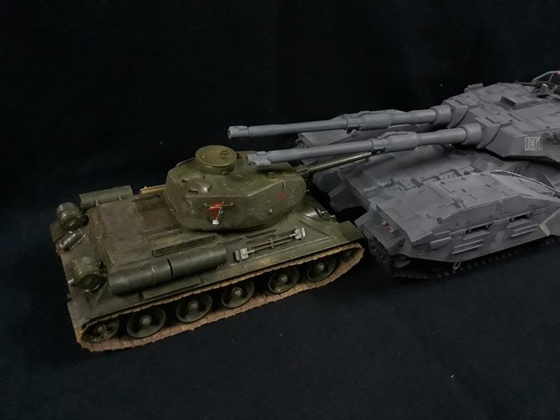 M61A5 MAIN BATTLE TANK 61式戰車5型 | 露天市集 | 全台最大的網路購物市集