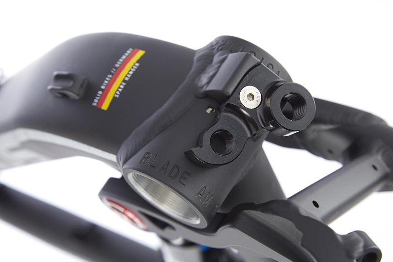 德國 SOLID BIKE BLADE AM 避震車架 | 露天市集 | 全台最大的網路購物市集