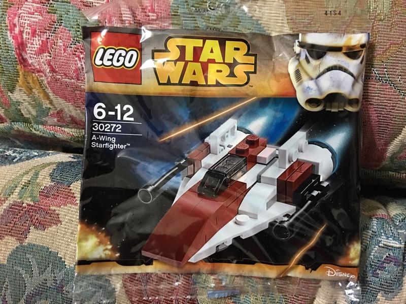 樂高∼LEGO∼30272∼全新未拆 | 露天市集 | 全台最大的網路購物市集