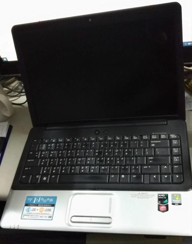 康柏惠普COMPAQ HP CQ40 | 露天市集 | 全台最大的網路購物市集