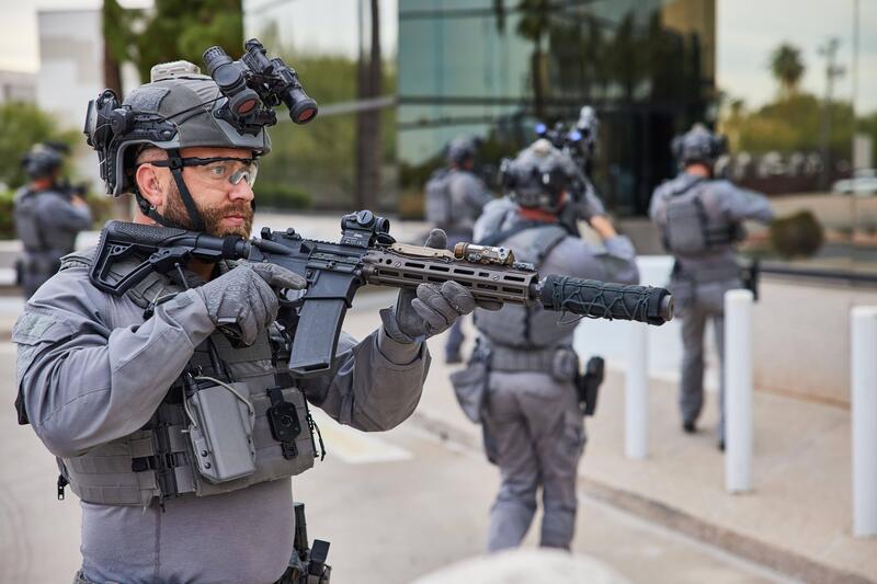 聖堂 Airsoft Artisan DD MK18 RIS3 M-LOK 10.5" 魚骨 護木 2227/2228 | 露天市集 | 全台 ...