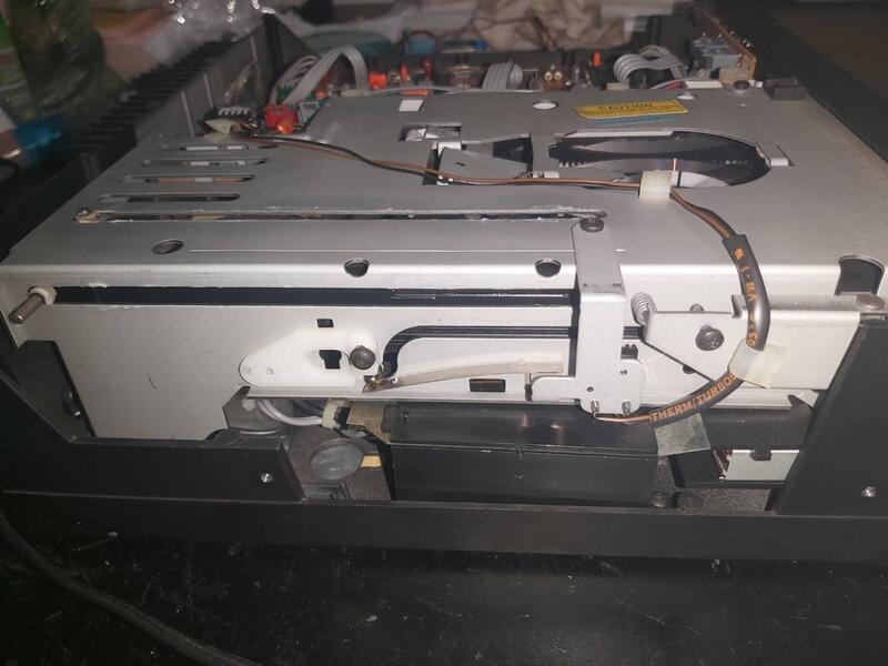 marantz cd34（philips1號玻璃頭) | 露天市集 | 全台最大的網路購物市集