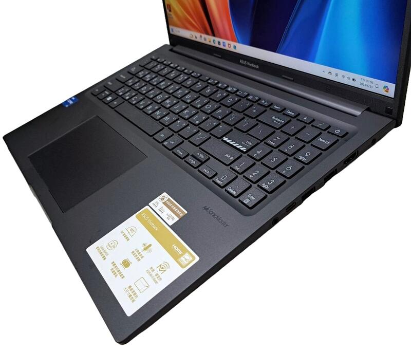 大胖電腦 】ASUS X1605Z 十二代i5筆電/16吋/WUXGA/16G/SSD1T/軍規等級/原廠保固 | 露天市集 | 全台最大的 ...