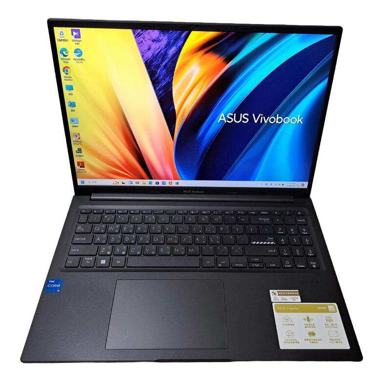 大胖電腦 】ASUS X1605Z 十二代i5筆電/16吋/WUXGA/16G/SSD1T/軍規等級/原廠保固 | 露天市集 | 全台最大的 ...