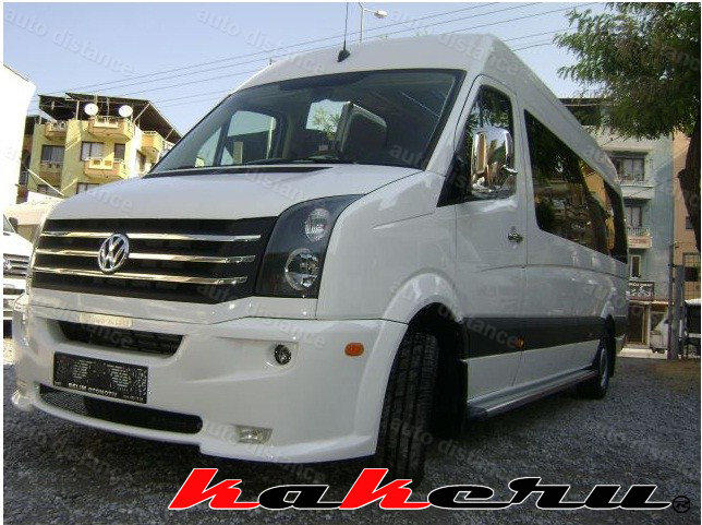 VW CRAFTER -2015 大T5 大福斯 T5 商用車 歐洲生產 原裝進口精品 歡迎詢問 | 露天市集 | 全台最大的網路購物市集
