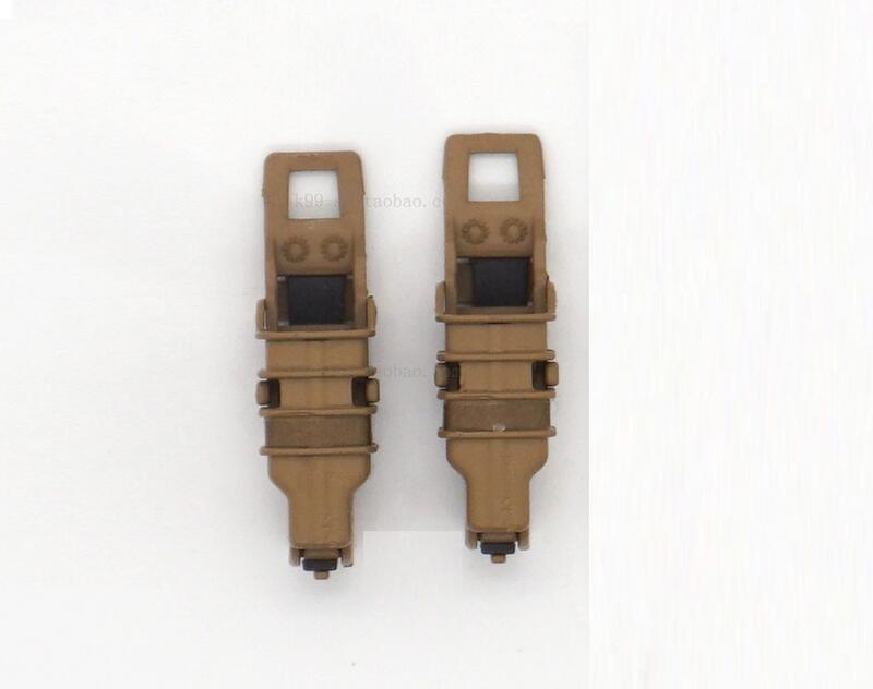 Easy&Simple 26056S 1/6 法軍特種作戰司令部 第10空降突擊隊 手槍彈匣快拔彈匣袋 | 露天市集 | 全台最大的網路購物市集