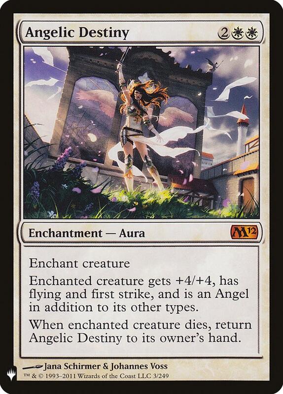 【貓腳印松江】Mystery 系列 天使命運 Angelic Destiny 英文 魔法風雲會 MTG | 露天市集 | 全台最大的網路購物市集