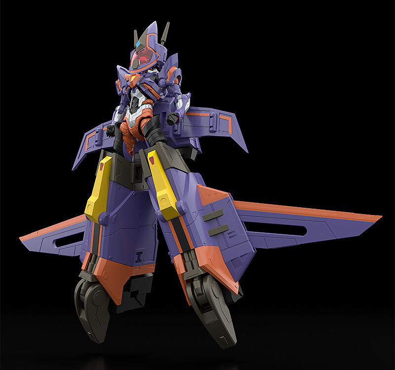 現貨 GSC MODEROID 力量全開古立特騎士 組裝模型 全新未拆 非SMP | 露天市集 | 全台最大的網路購物市集