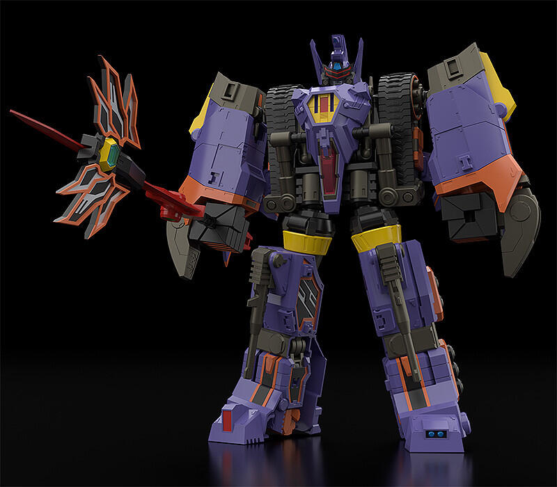 現貨 GSC MODEROID 力量全開古立特騎士 組裝模型 全新未拆 非SMP | 露天市集 | 全台最大的網路購物市集