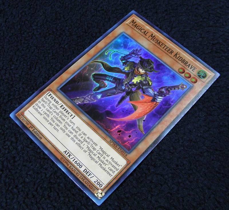 HCP正版遊戲王~ SPWA-EN018 美英1刷 亮面 魔彈射手比利小子X1(M/NM)=DBSW-JP018 | 露天市集 | 全台最大的網路購物市集