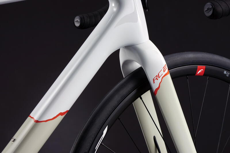 TRIGON RC2 碟煞公路車 105 Di2電變成車 車架組 台灣特別版 經典 > BIKEfun拜訪單車 | 露天市集 | 全台最大的 ...