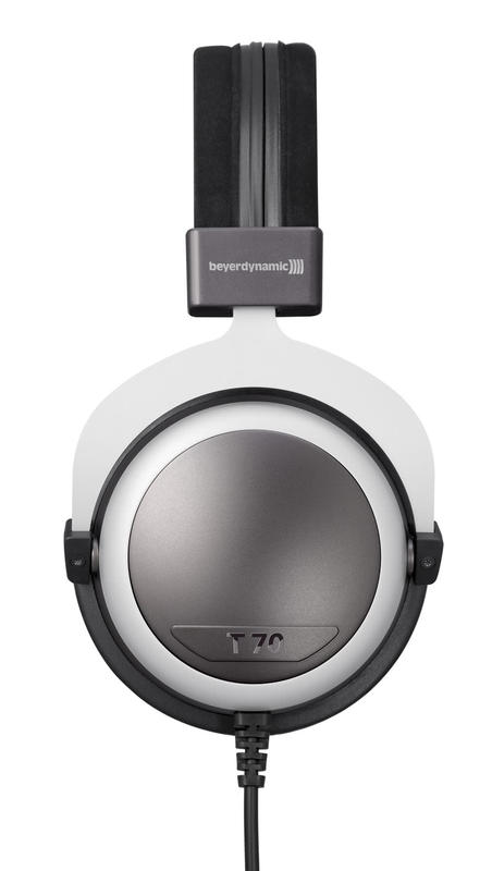 【德國製拜爾動力】Beyerdynamic T70 / T70P密閉式耳機 耳罩式 公司貨兩年保固 | 露天市集 | 全台最大的網路購物市集