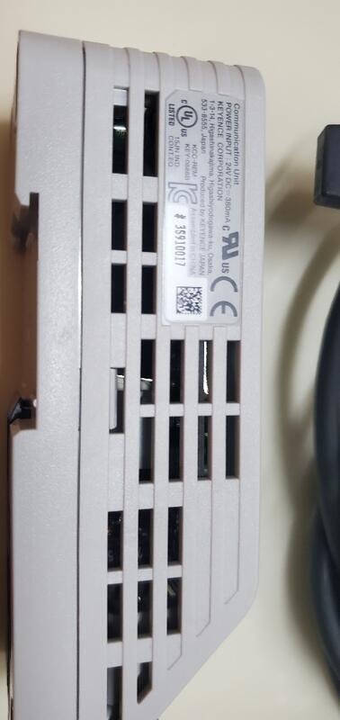 KEYENCE條碼讀取器SR710 | 露天市集 | 全台最大的網路購物市集