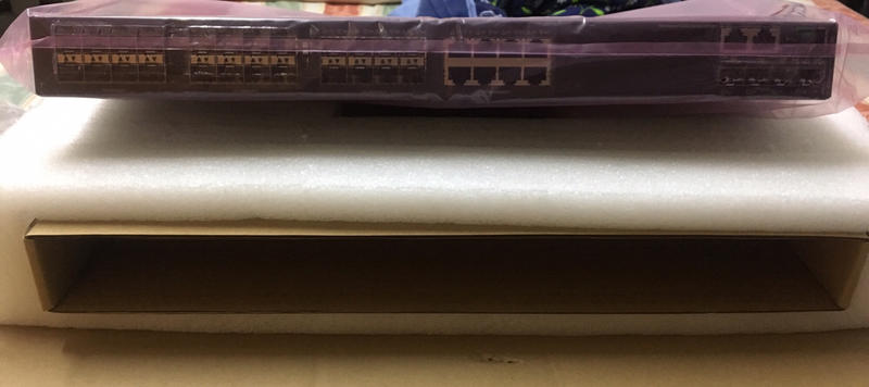 全新機 原廠終身保 HPE 5510 24G-SFP-4SFP+ HI (JH149A) + 單顆Power | 露天市集 | 全台最大的網路購物市集