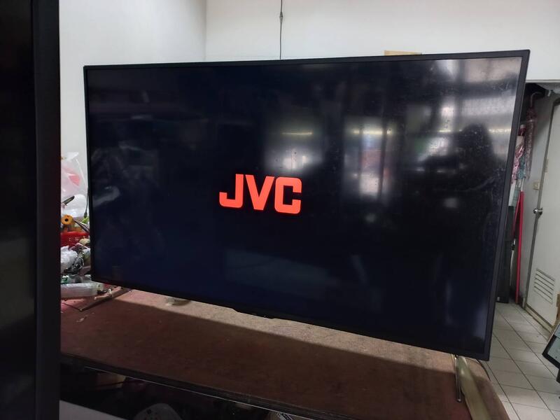 【鳳山飛速 JVC液晶維修】瑞旭 65T JVC電視維修:影上下跳動疊影、無電源小白燈沒亮、有電無影、影像變油畫色斑狀 | 露天市集 | 全台最大的網路購物市集