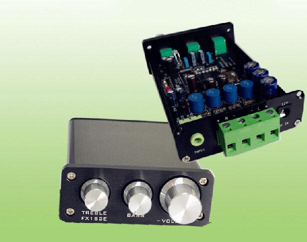 TA2024 綜合擴大機 功放機 (TA2024晶片+前級XR1075 )鍍金PCB ELNA電容 TDK電感 高精度V | 露天市集 | 全 ...