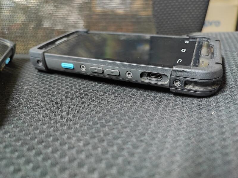 Unitech PA730 工規掃描行動電腦 | 露天市集 | 全台最大的網路購物市集