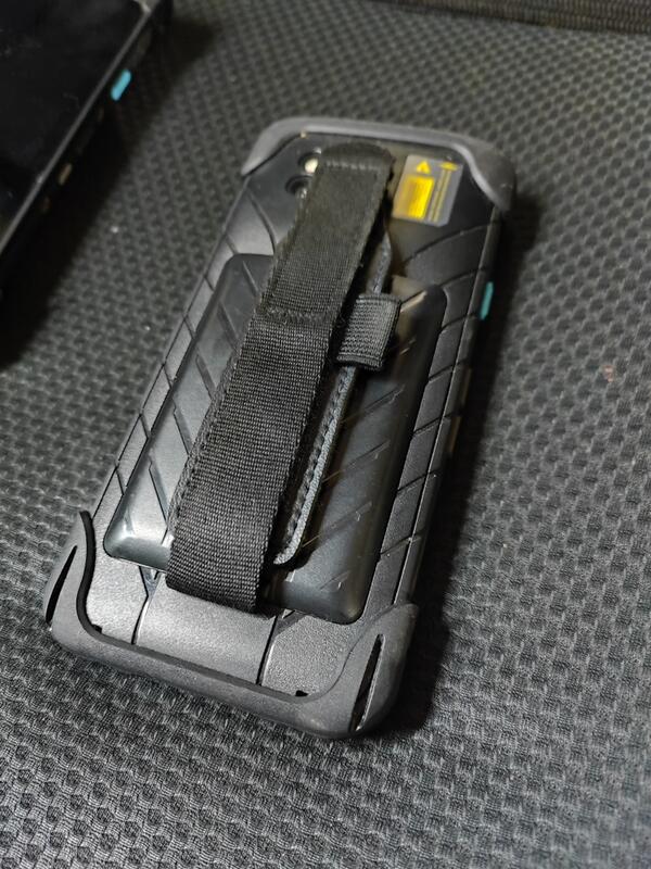 Unitech PA730 工規掃描行動電腦 | 露天市集 | 全台最大的網路購物市集